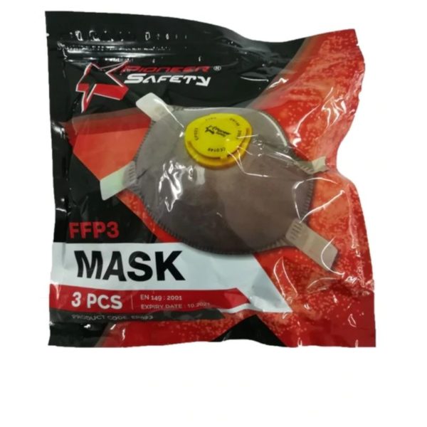 Qsa FFP1 Dust Masks - ZDI - Safety PPE & Uniforms Wholesaler Since 2018