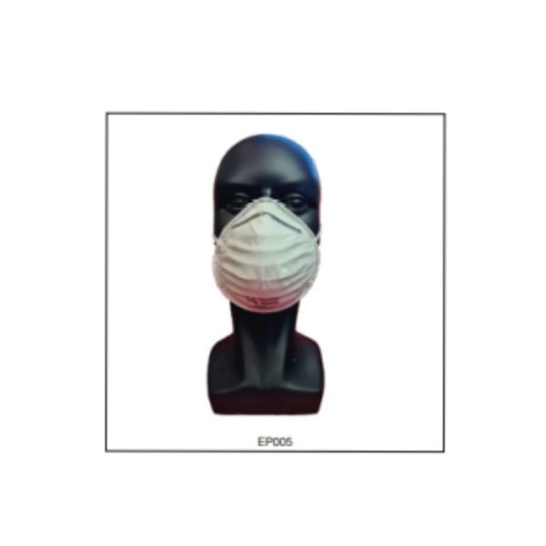 Qsa FFP2 Dust Masks - ZDI - Safety PPE & Uniforms Wholesaler Since 2018