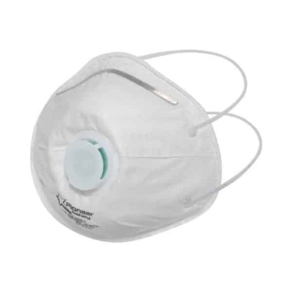 Dromex-Air FFP2 Disposable Masks - Fda Approved - ZDI - Safety PPE ...