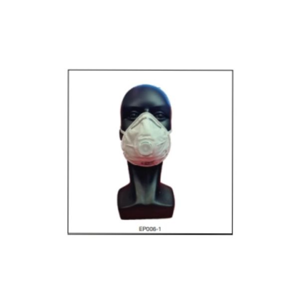 Qsa FFP1 Dust Masks - ZDI - Safety PPE & Uniforms Wholesaler Since 2018