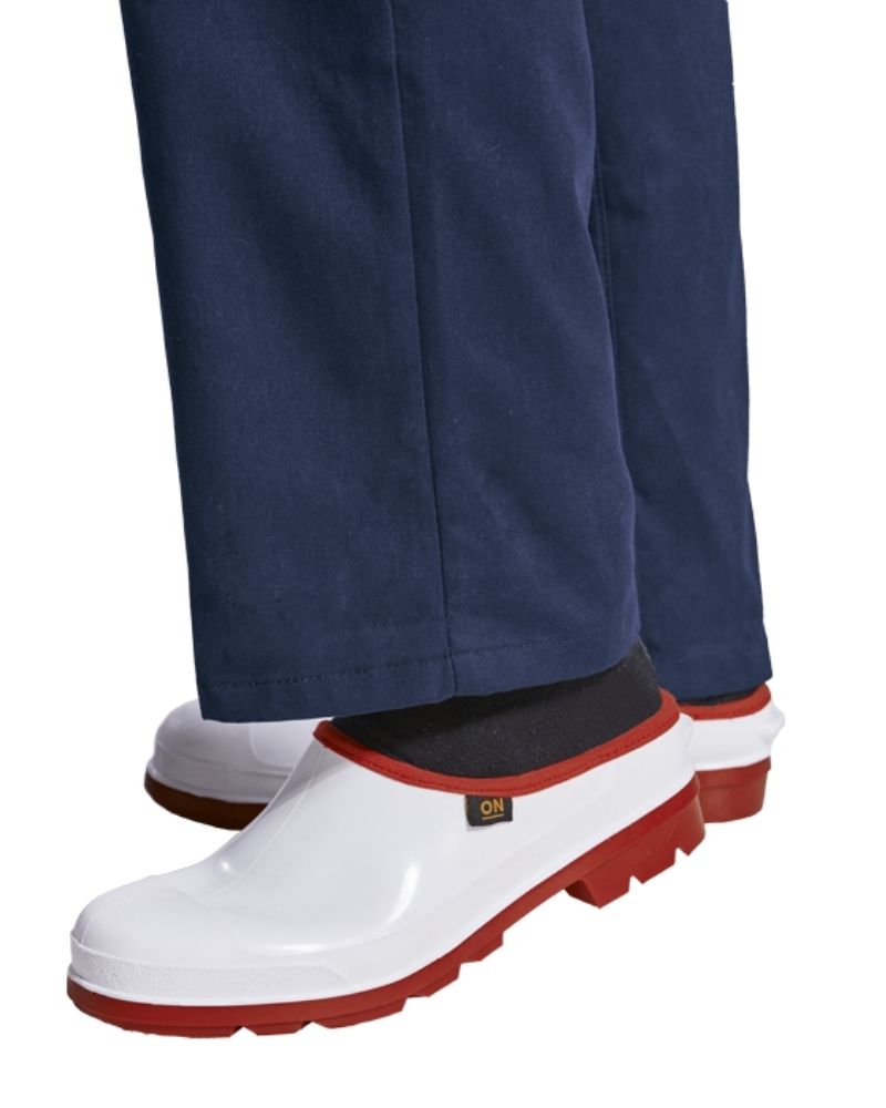 ACTIVE SAFETY SHOES - ALL DAY COMFORT Archives - ZDI PPE - Safety ...