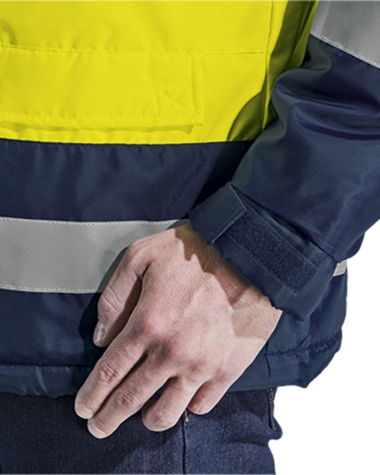 Blaze 4-In-1 Jacket - ZDI - Safety PPE & Uniforms Wholesaler Since 2018