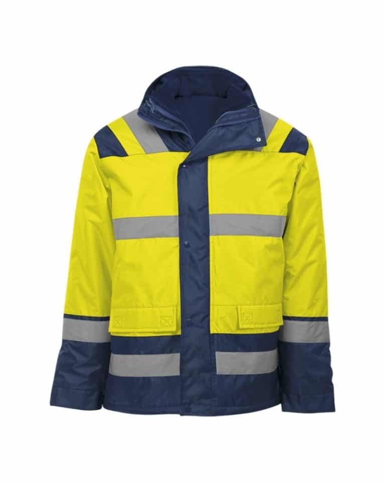 WINTER WEAR - ZDI - Safety PPE & Uniforms Wholesaler Since 2018