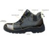Dromex Chelsea Crazy Horse Boots - ZDI - Safety PPE & Uniforms ...