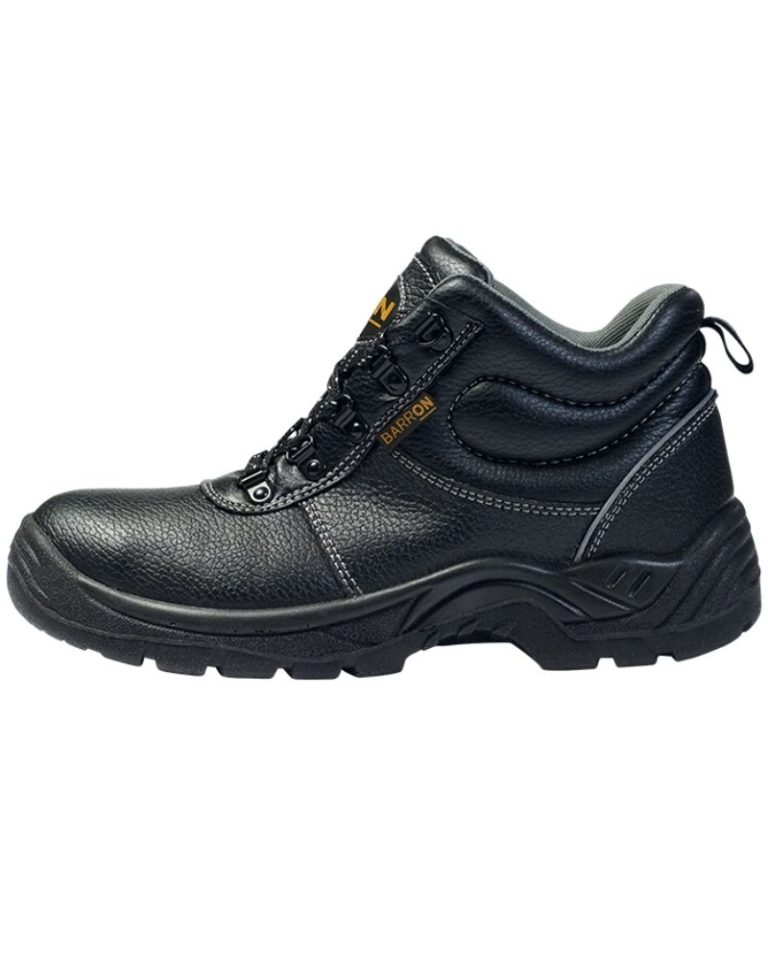 Barron Defender Safety Boot - ZDI - Safety PPE & Uniforms Wholesaler ...
