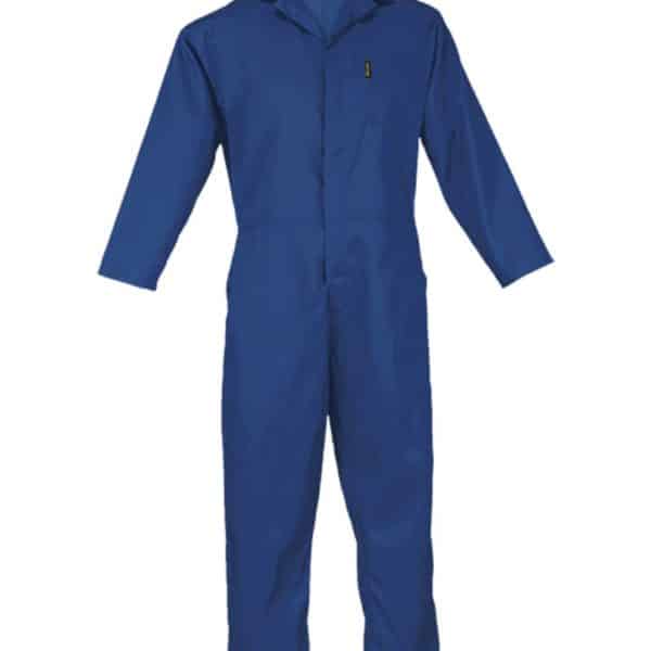 BOILER SUITS - ONE PIECE Archives - ZDI - Safety PPE & Uniforms ...