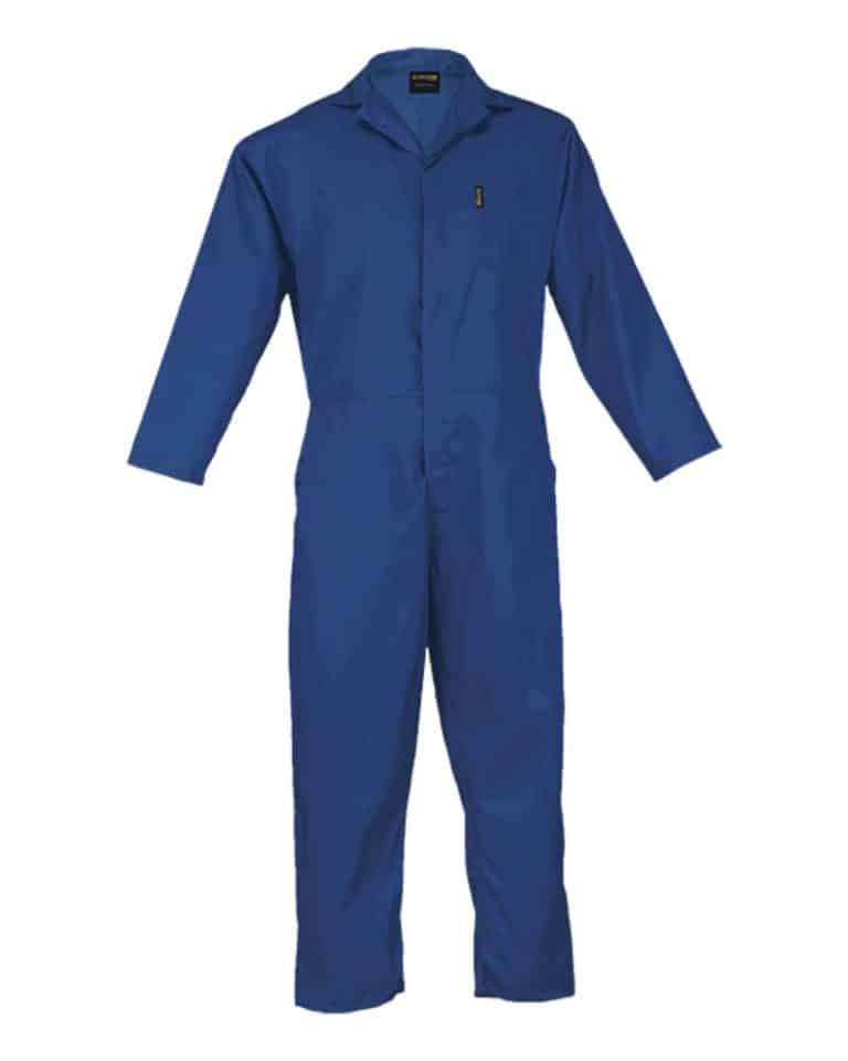 Budget Boiler Suit - ZDI - Safety PPE & Uniforms Wholesaler Since 2018