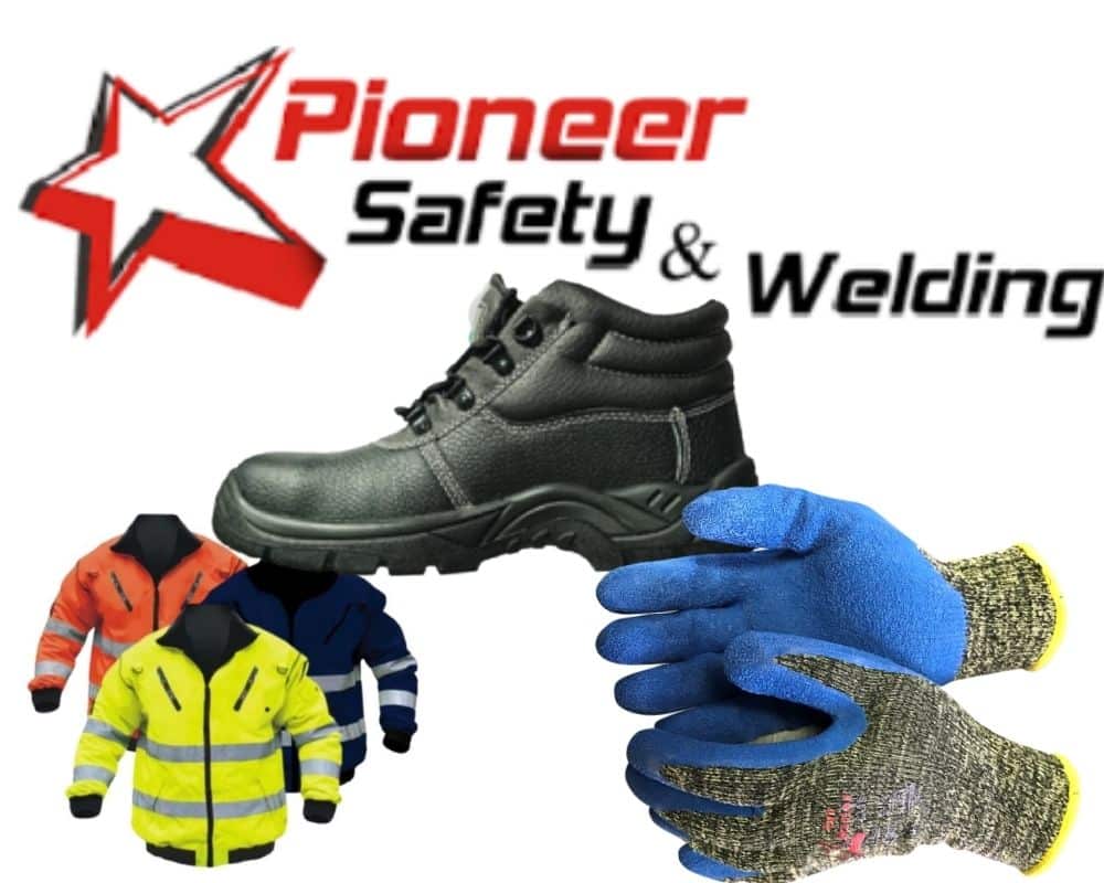 PIONEER WORKWEAR Archives - ZDI - Safety PPE & Uniforms Wholesaler ...