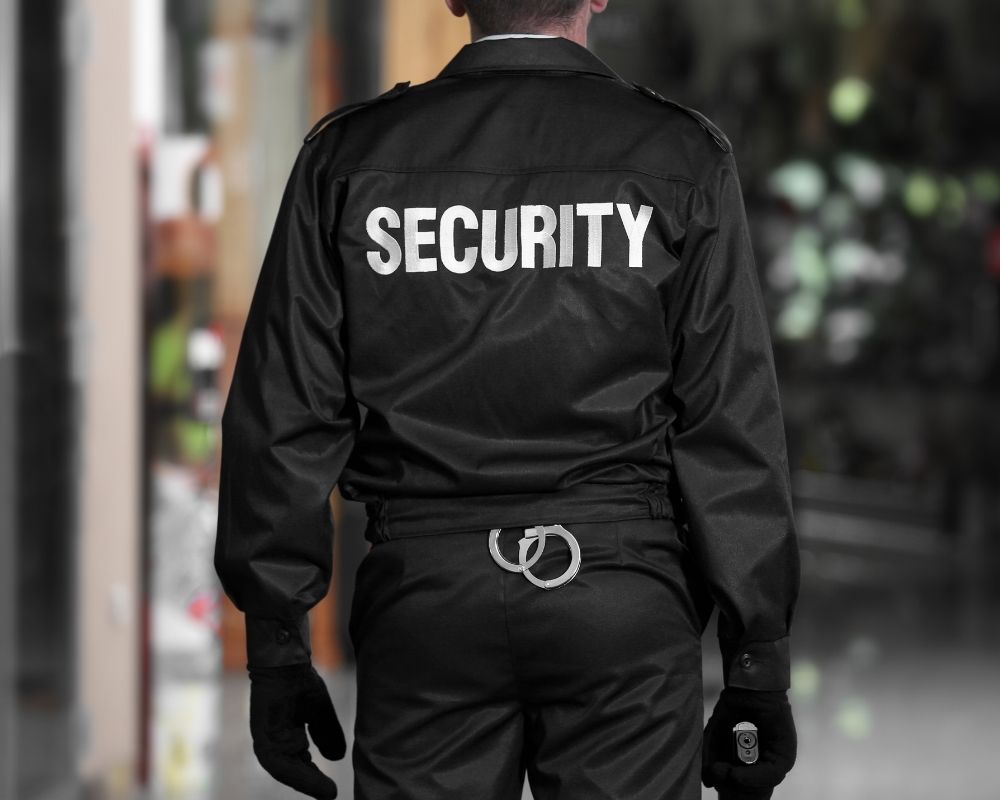 SECURITY WEAR Archives - ZDI - Safety PPE & Uniforms Wholesaler Since 2018