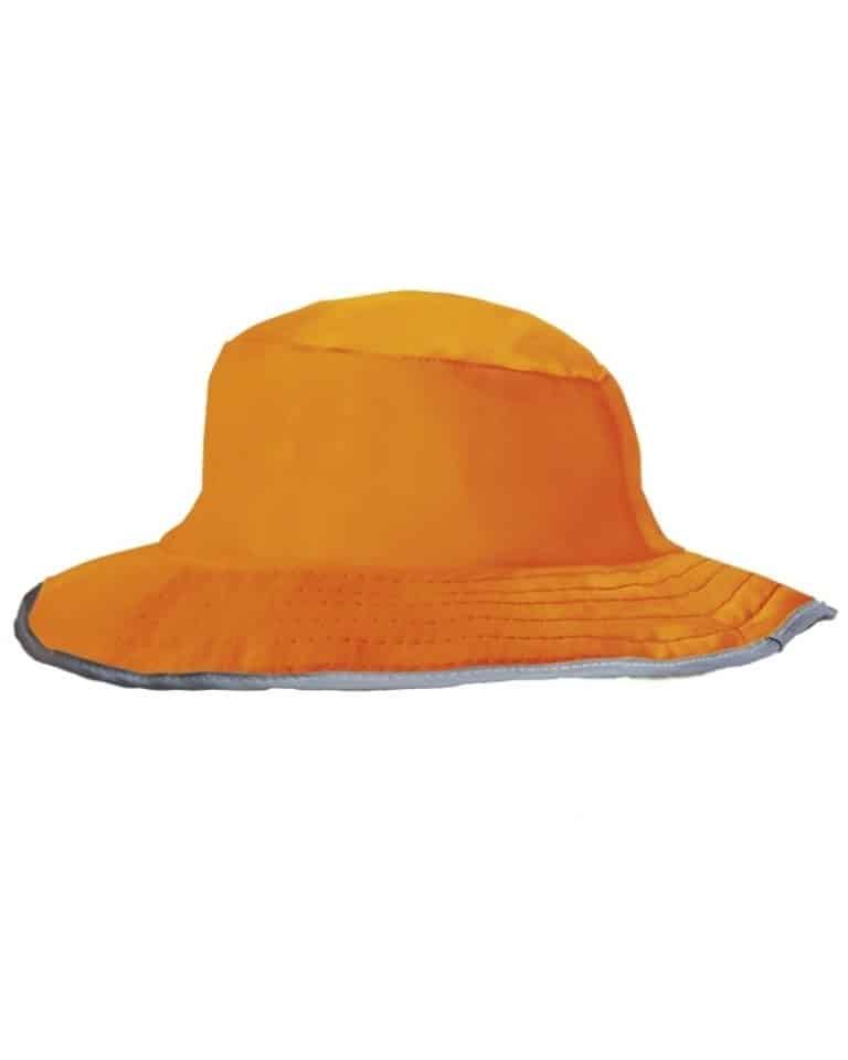 Contract Safety Sun Hat - ZDI - Safety PPE & Uniforms Wholesaler Since 2018