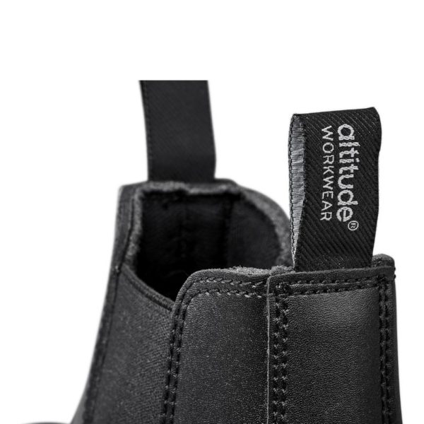 ALTITUDE & BARRON FOOTWEAR Archives - ZDI - Safety PPE & Uniforms ...