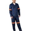 OVERALL SETS DENIM Archives - ZDI - Safety PPE & Uniforms Wholesaler ...