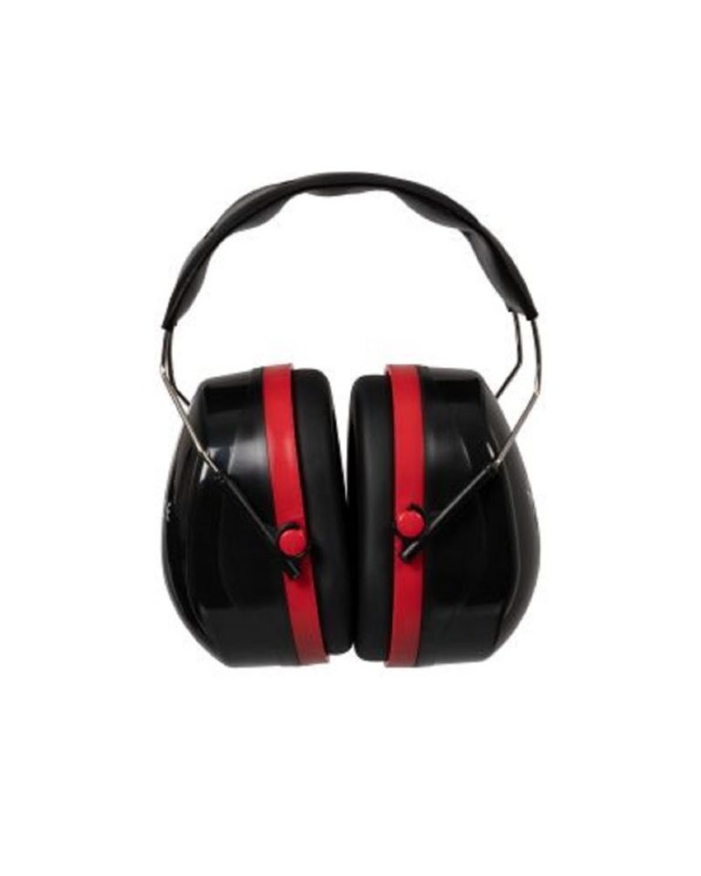 Pioneer Sonic Ear Defender Ear Muff SNR32 EN352-1 - ZDI - Safety PPE ...