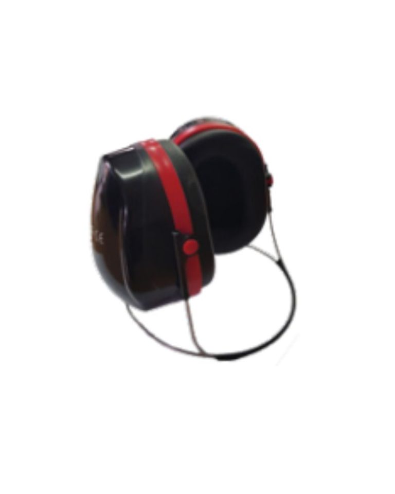 Pioneer Sonic Ear Defender Neck‑Attach Ear Muff SNR32 EN352‑1 - ZDI ...