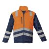 WATT Reflective Emergency Rescue Jacket - ZDI PPE - Safety & Uniform ...