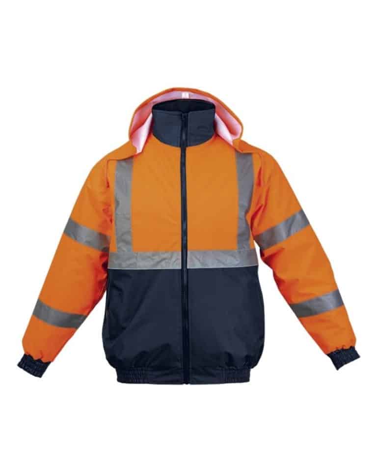 WINTER WEAR - ZDI - Safety PPE & Uniforms Wholesaler Since 2018