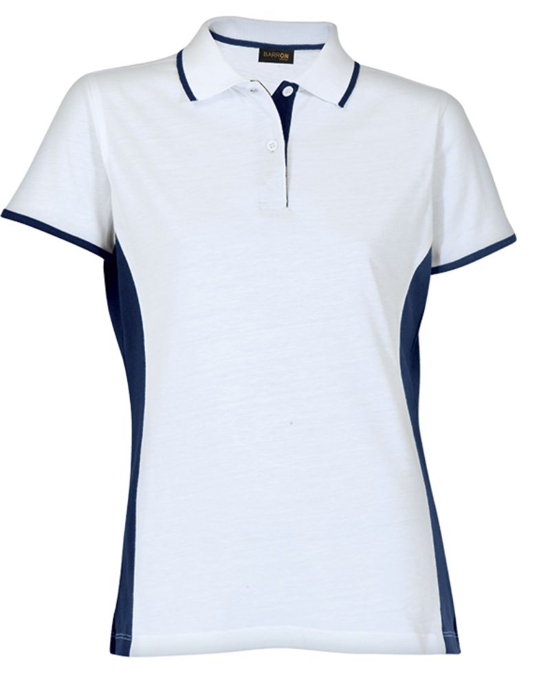 WATT EN2 2-tone Poly Lime and Blue - ZDI PPE - Safety & Uniform Online Shop