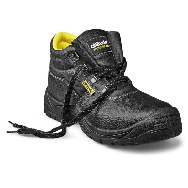 SPECIALIZED SAFETY SHOES Archives - ZDI - Safety PPE & Uniforms ...