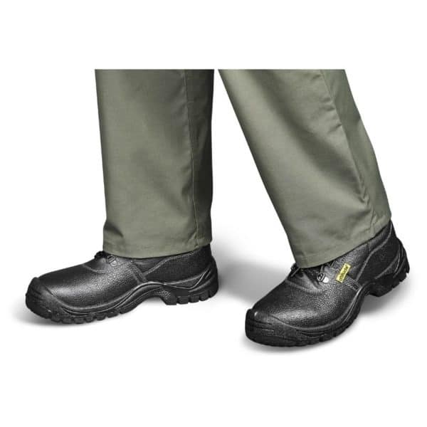 ACTIVE SAFETY SHOES - ALL DAY COMFORT Archives - ZDI - Safety PPE ...