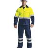 Dromex Utility Technical Pants - ZDI - Safety PPE & Uniforms Wholesaler ...