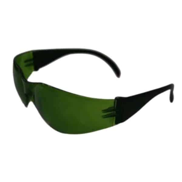 Dromex Spectacle/Goggle Combination Spoggle, Clear, Anti Mist - ZDI ...