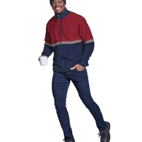 WATT Reflective Emergency Rescue Jacket - ZDI - Safety PPE & Uniforms ...