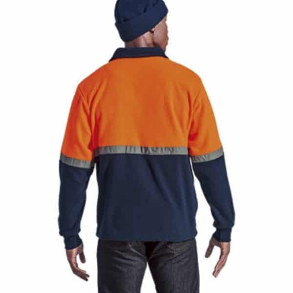 WATT Reflective Emergency Rescue Jacket - ZDI - Safety PPE & Uniforms ...