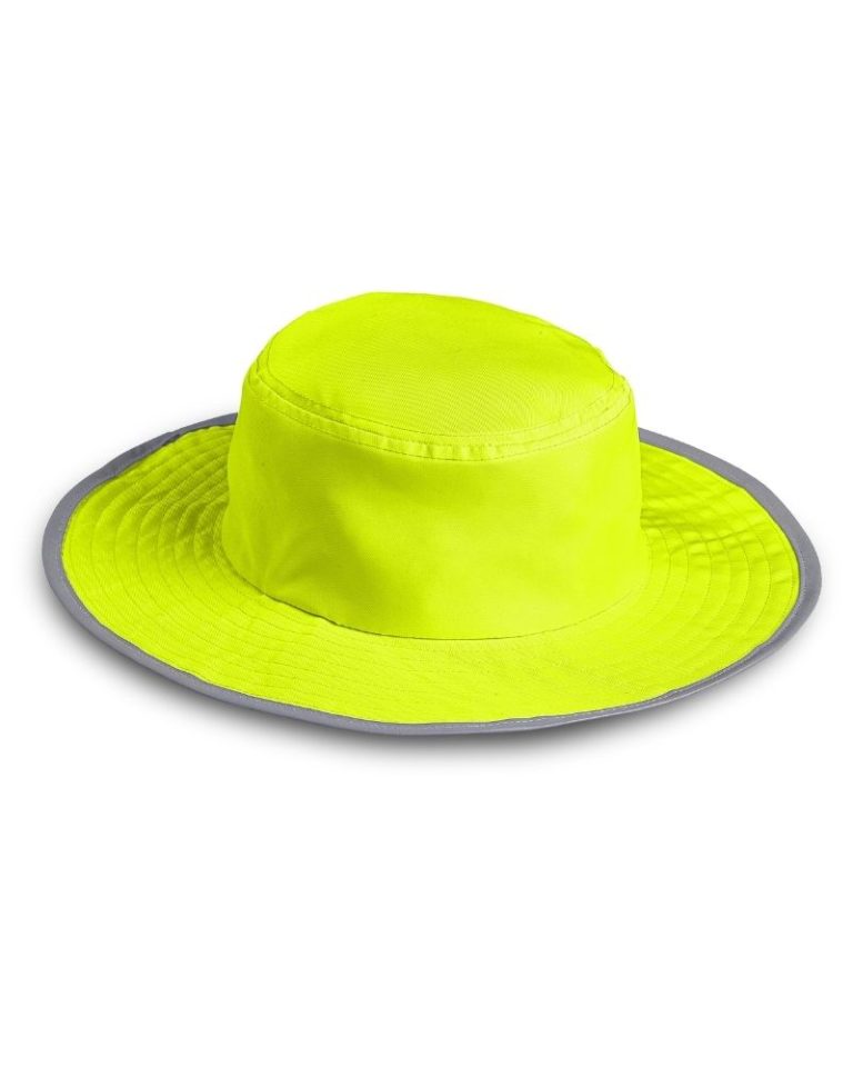 Roadside Hi-Viz Reflective Hat - ZDI - Safety PPE & Uniforms Wholesaler ...