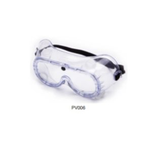 Pioneer Vision Brazing/Gas Cutting Welding Goggle Red Frame - ZDI PPE ...