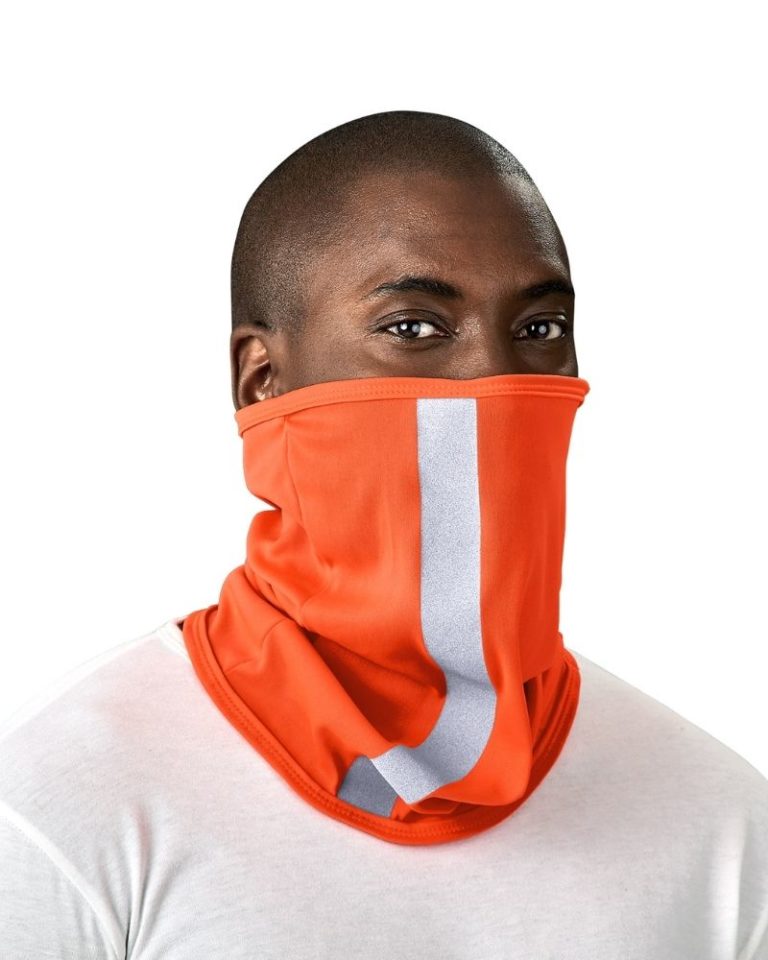 Yield Hi-Viz Reflective Buff - ZDI - Safety PPE & Uniforms Wholesaler ...