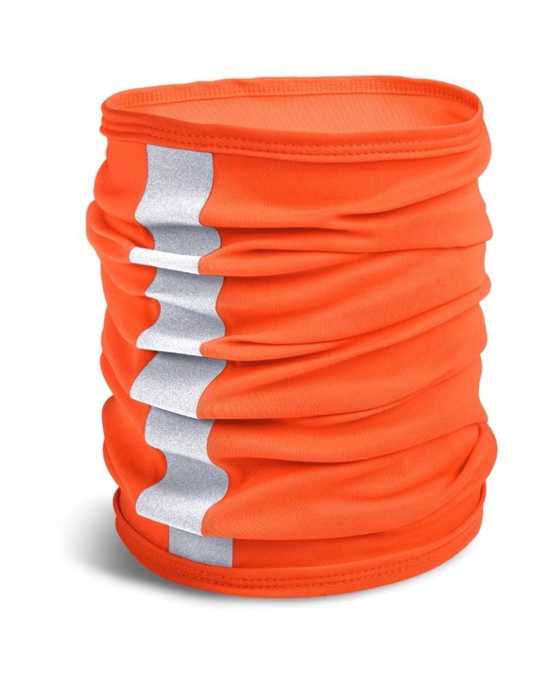 Yield Hi-Viz Reflective Buff - ZDI - Safety PPE & Uniforms Wholesaler ...