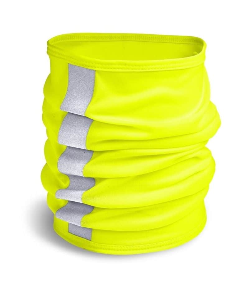 Yield Hi-Viz Reflective Buff - ZDI - Safety PPE & Uniforms Wholesaler ...