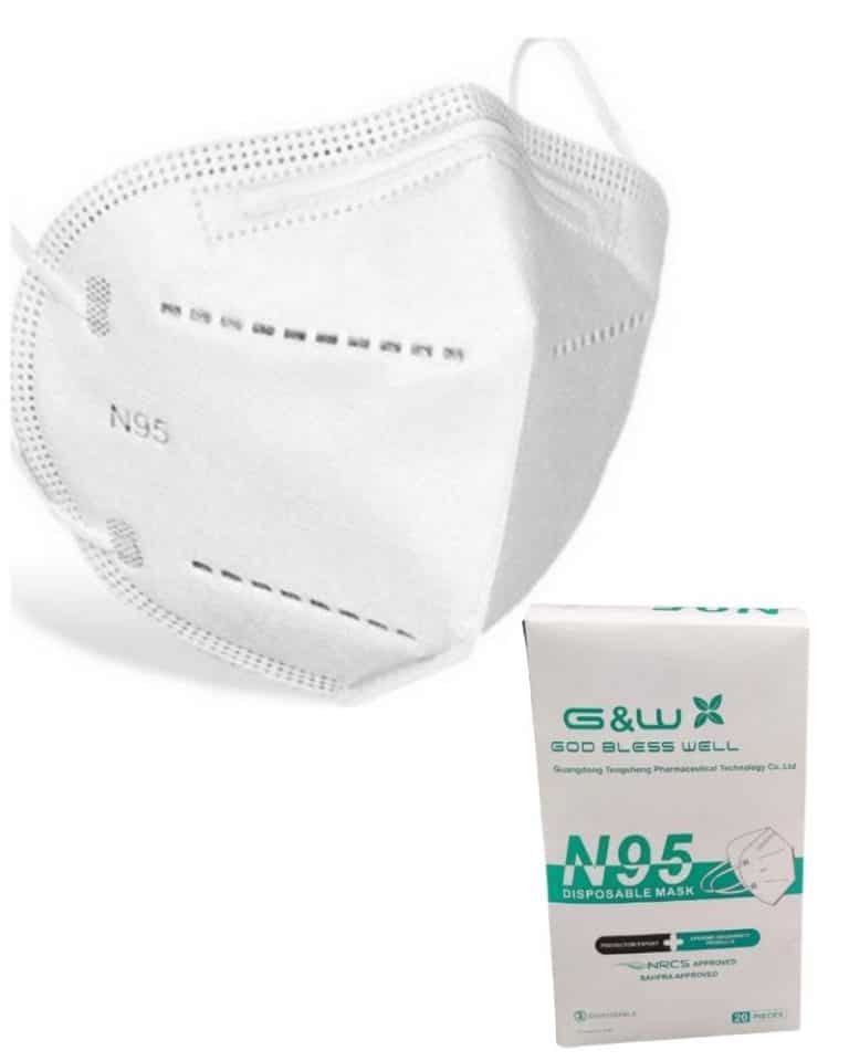 N95/N99 MASKS Archives - ZDI PPE - Safety & Uniform Online Shop