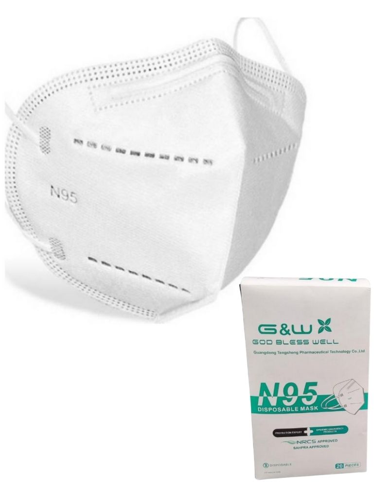 N95/N99 MASKS Archives - ZDI PPE - Safety & Uniform Online Shop