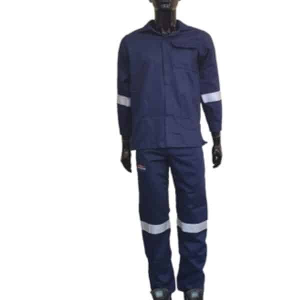 FLAME RETARDANT CONTI Archives - ZDI - Safety PPE & Uniforms Wholesaler ...