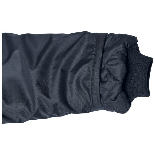 WATT Reflective Emergency Rescue Jacket - ZDI - Safety PPE & Uniforms ...