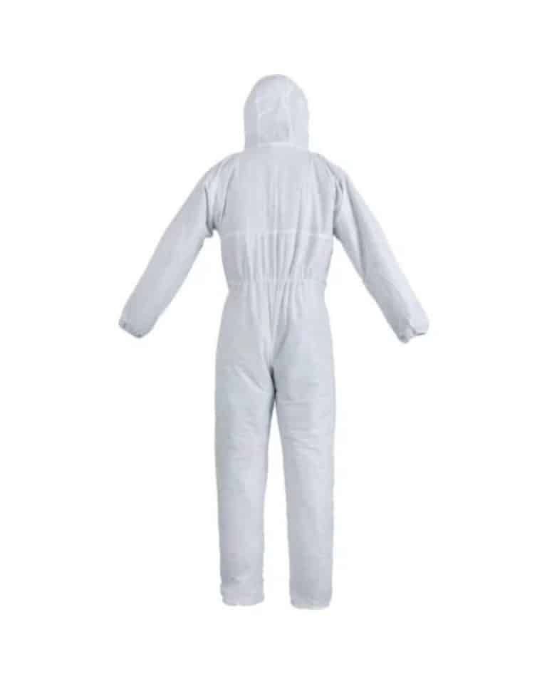 REBEL PROGUARD 100, DISPOSABLE COVERALL - ZDI - Safety PPE & Uniforms ...