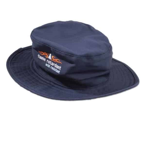 Eskom Spec- Jacket Utility Thermal D59 Flame and Acid Resistant - Navy ...
