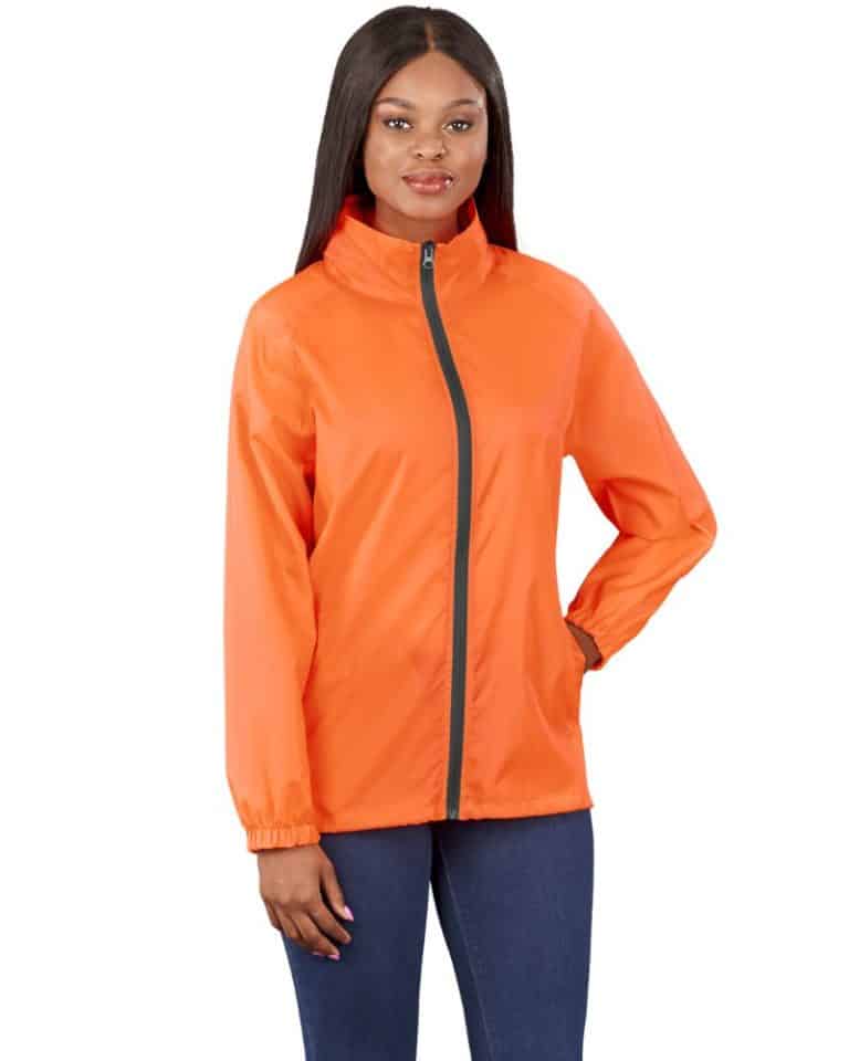 Altitude Cameroon Rain Jacket Water‑Resistant Multi‑Colour XXS‑5XL ...