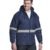 HI-VIZ SAFETY WORK JACKETS Archives - ZDI - Safety PPE & Uniforms ...
