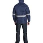 HI-VIZ SAFETY WORK JACKETS Archives - ZDI - Safety PPE & Uniforms ...
