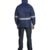 Eskom Spec- Jacket Utility Thermal D59 Flame and Acid Resistant - Navy ...