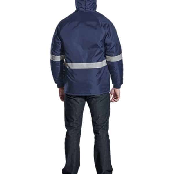 HI-VIZ SAFETY WORK JACKETS Archives - ZDI - Safety PPE & Uniforms Wholesaler Since 2018