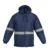 Eskom Spec- Jacket Utility Thermal D59 Flame and Acid Resistant - Navy ...