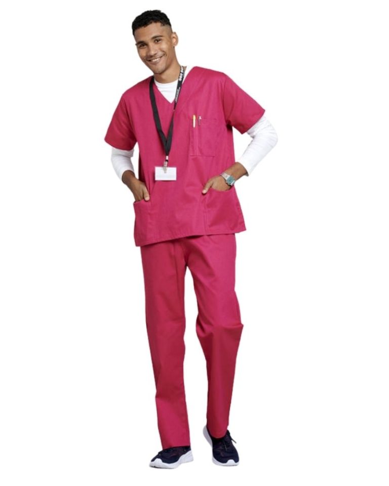 Core Scrub Sets - Only sold in quantities of 10 - ZDI - Safety PPE ...