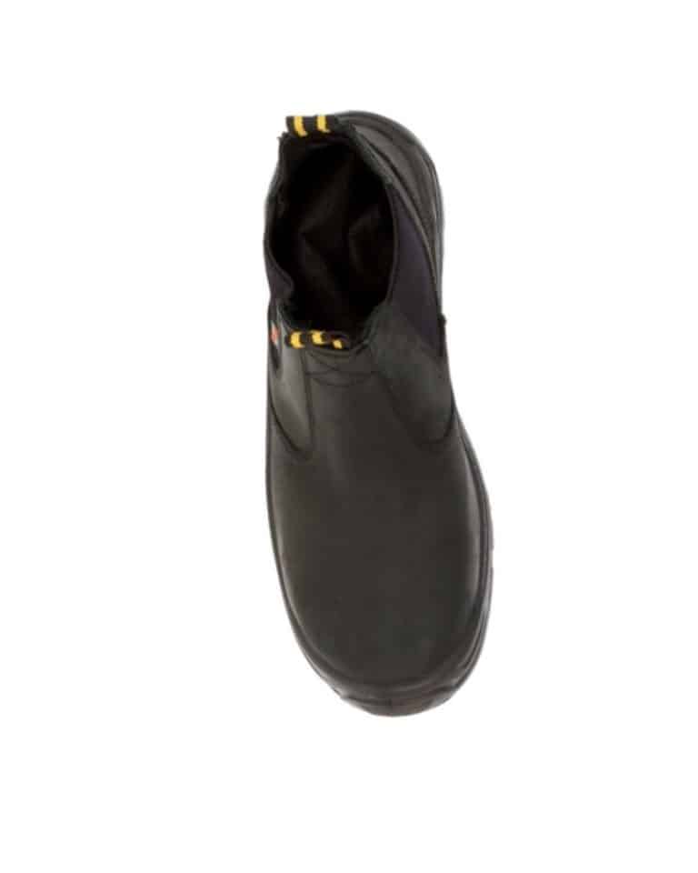 Profit Bagheera Chelsea Boot STC - ZDI - Safety PPE & Uniforms ...