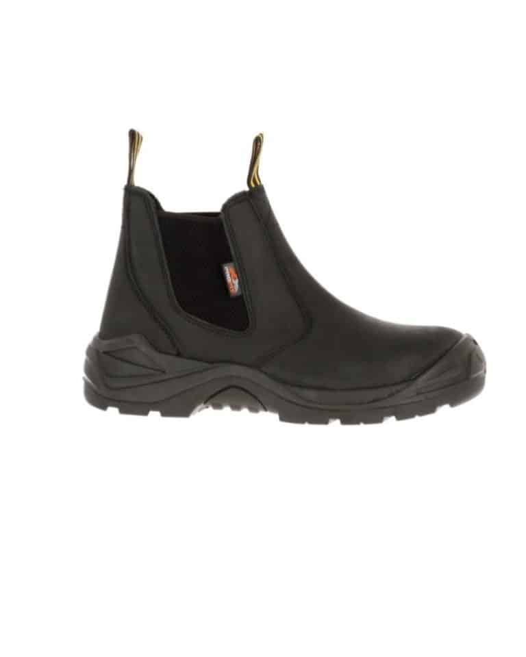 Profit Bagheera Chelsea Boot STC - ZDI - Safety PPE & Uniforms ...
