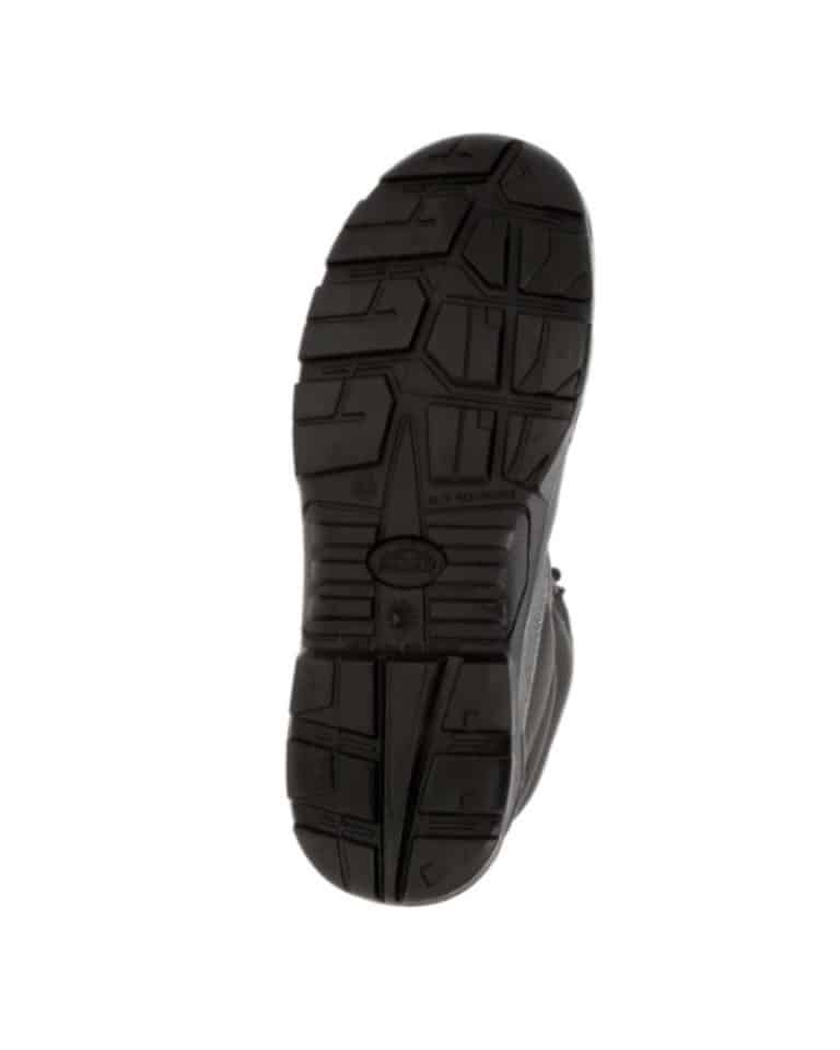 Profit Parson Boot Non-Metal Safety Boot Black UK2-15 ISO20345 - ZDI ...