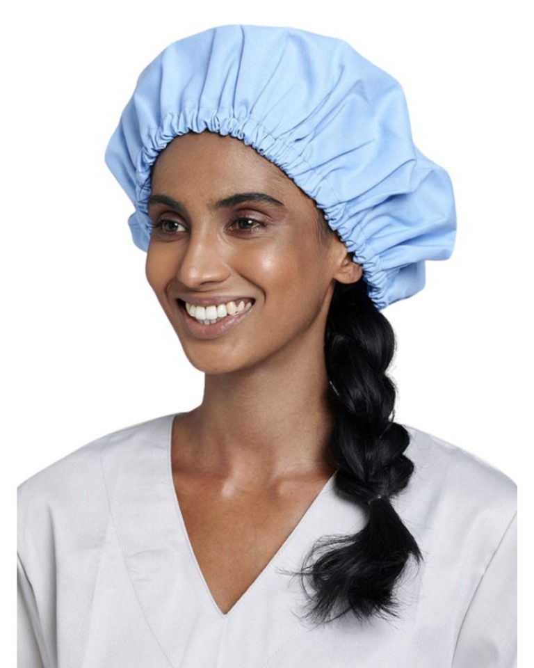 Shower Style Theatre Cap - Only sold in quantities of 20 - ZDI - Safety ...