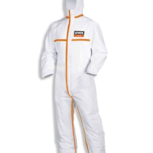 Promax High Quality Disposable Coverall (Breathable & Liquid Proof ...